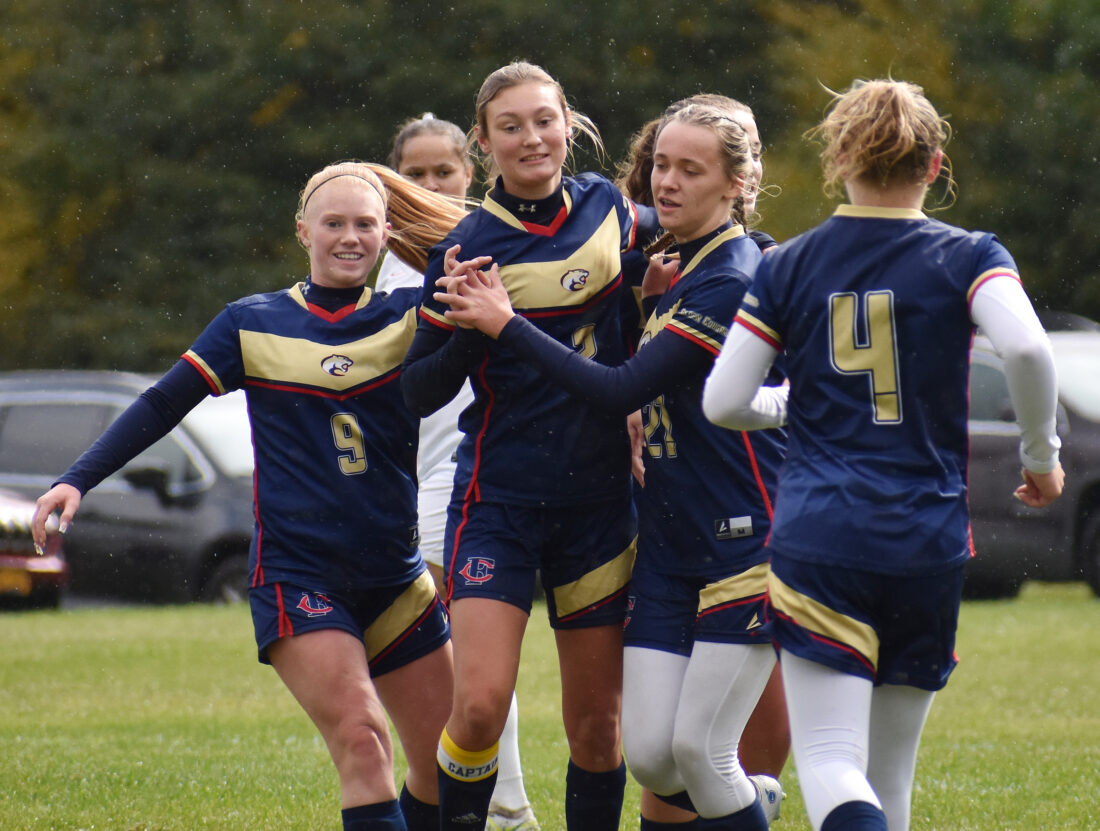 Falconer/Cassadaga Valley Edges Jamestown on Anderson’s Goal | News ...